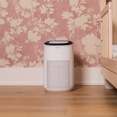 Sans Air Purifier Mini
