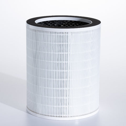 Sans Three-stage Replacement Filter